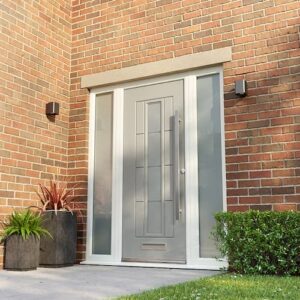 Guide to Composite Door & UPVC Window RAL Colours | Rockdoor