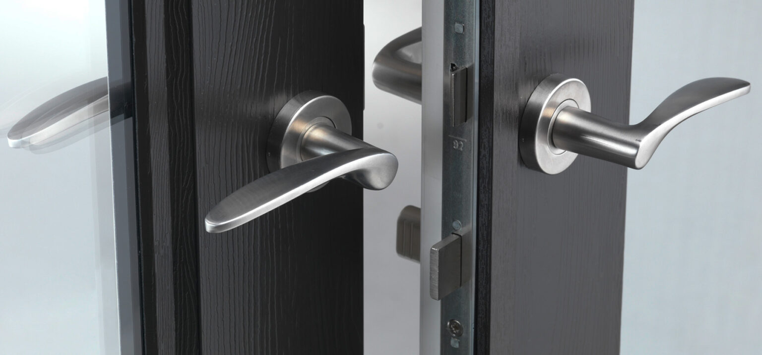 Rockdoor Door Locks - Security Guaranteed | Rockdoor