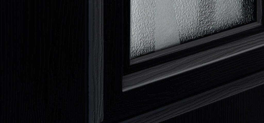 About Secured by Design - Composite Doors | Rockdoor