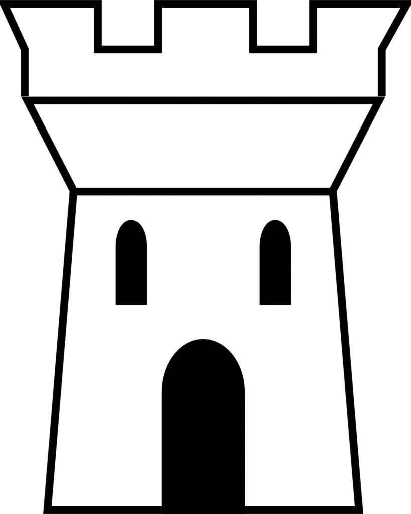 Turret Windows & Doors | Rockdoor