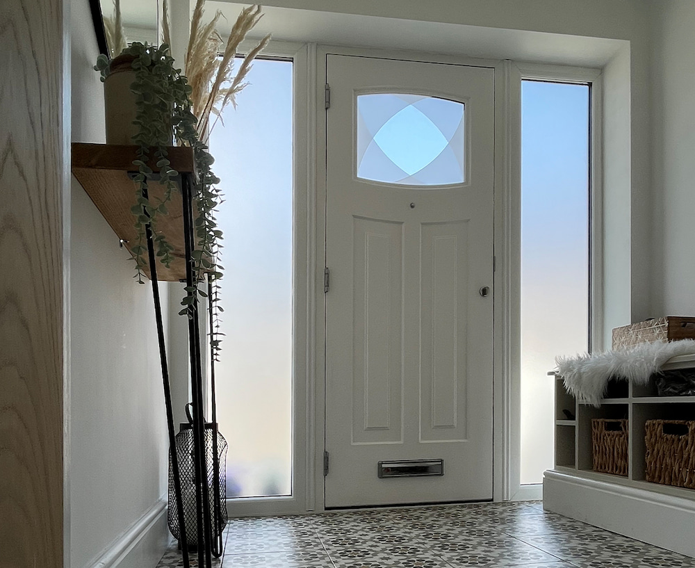 Case Studies | Rockdoor Composite Doors