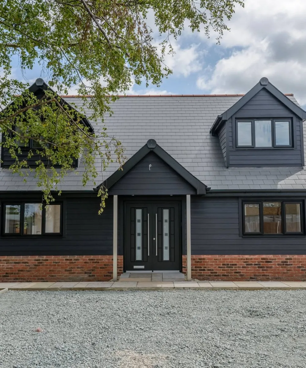 Rockdoor Composite Doors - An Industry Leading Manufacturer